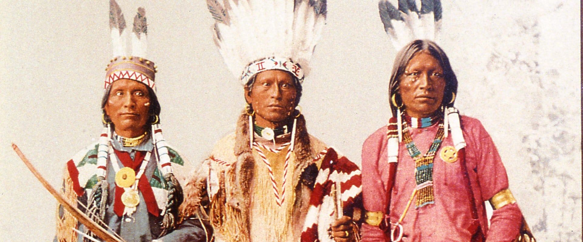 The Rich Heritage of Pasco, WA: The Role of Native American Tribes